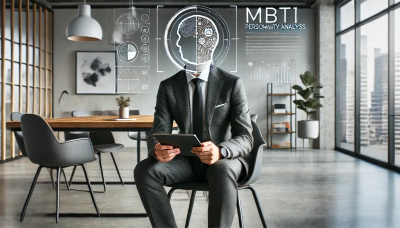 ホリエモンのMBTIのタイプを徹底分析！成功を支える性格タイプとは？