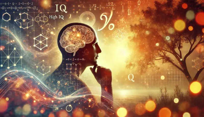 ひろゆきが語るIQの真実：高IQでも幸せになれない理由とは？